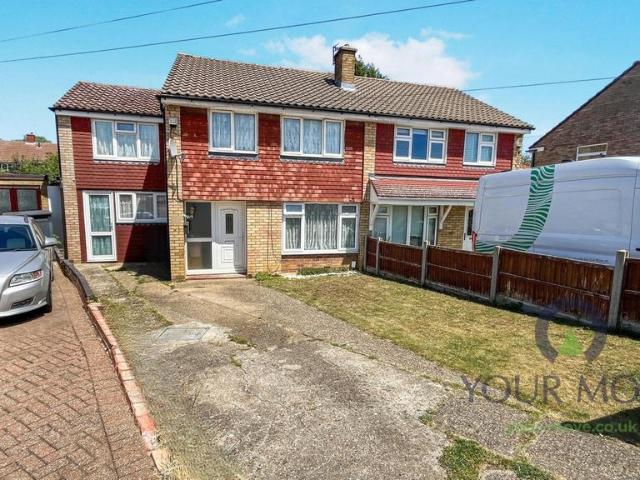 5 bedroom semi detached house for sale