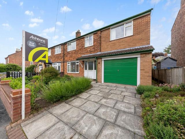 5 bedroom semi detached house for sale