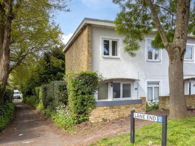 5 bedroom semi detached house for sale