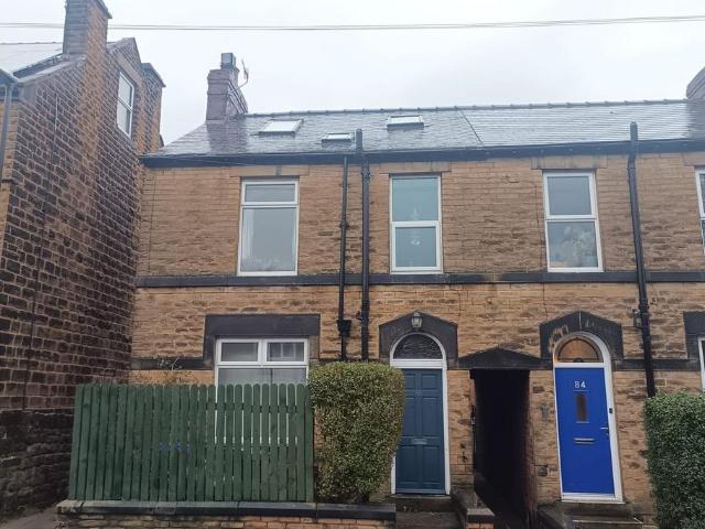 5 bedroom semi detached house for sale