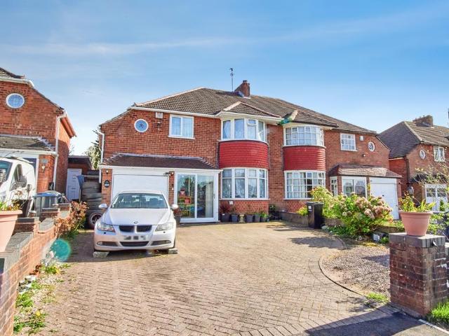 5 bedroom semi detached house for sale