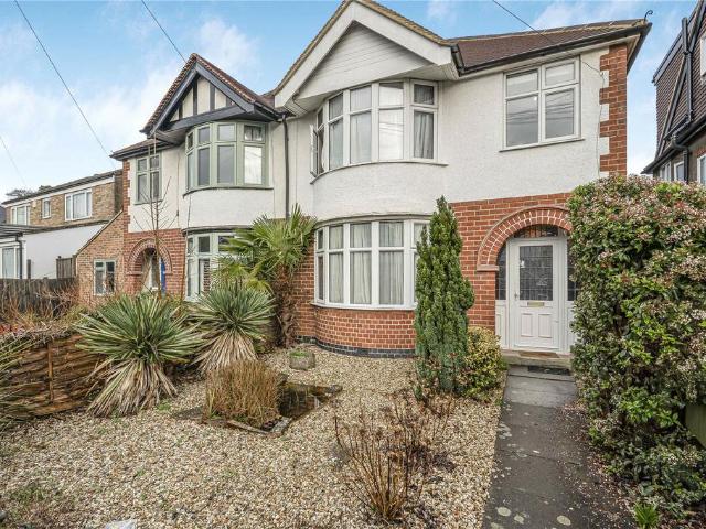 5 bedroom semi detached house for sale