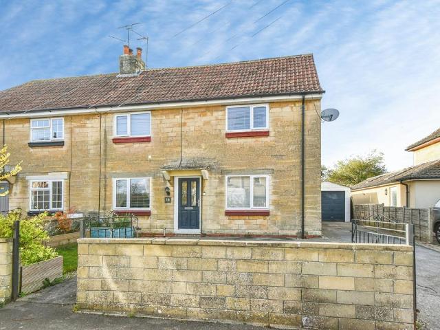 5 bedroom semi detached house for sale