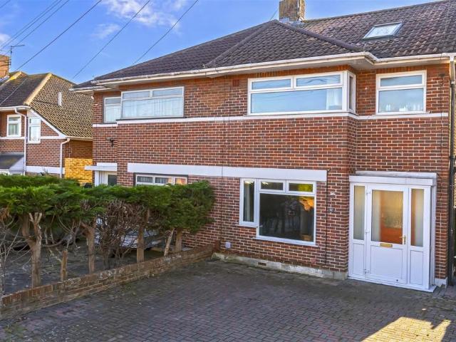 5 bedroom semi detached house for sale