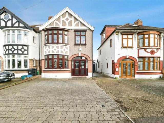 5 bedroom semi detached house for sale
