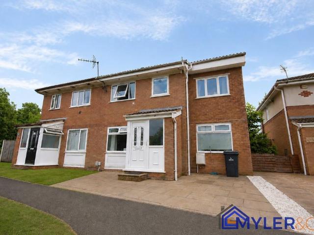 5 bedroom semi detached house for sale