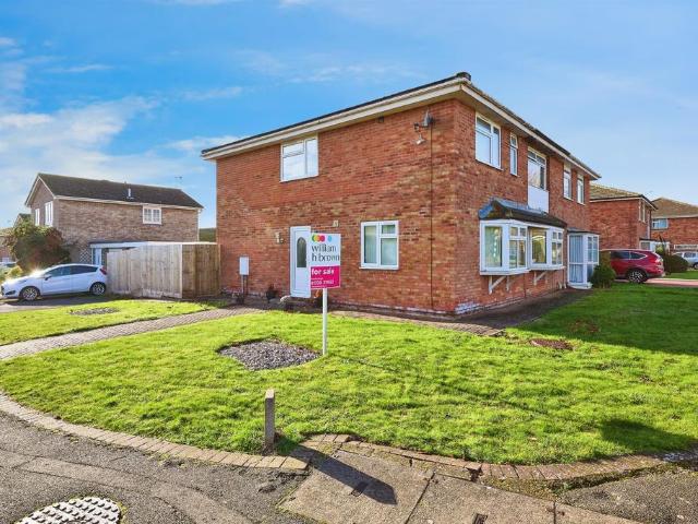 5 bedroom semi detached house for sale