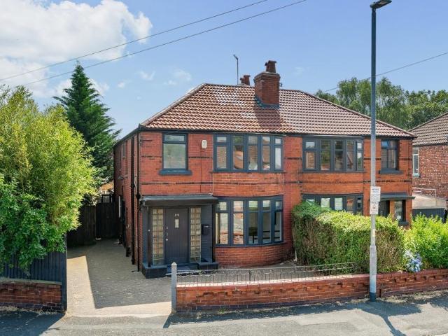 5 bedroom semi detached house for sale