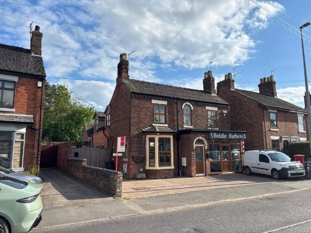 5 bedroom semi detached house for sale