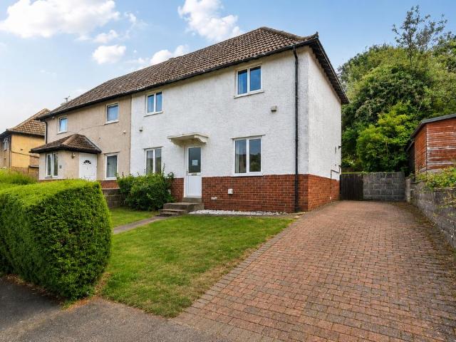 5 bedroom semi detached house for sale