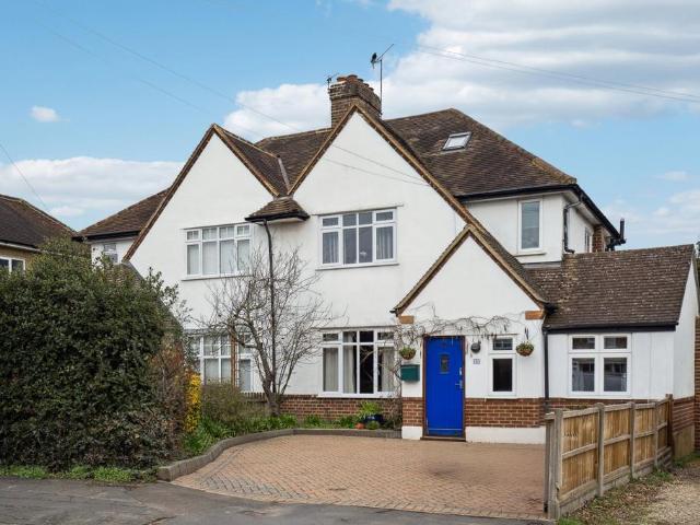 5 bedroom semi detached house for sale