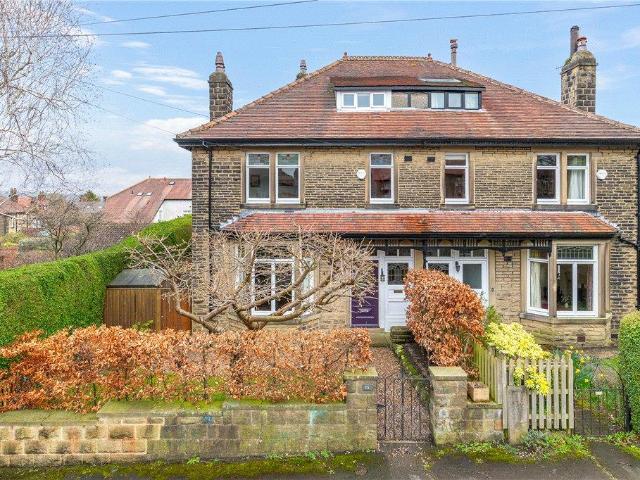 5 bedroom semi detached house for sale