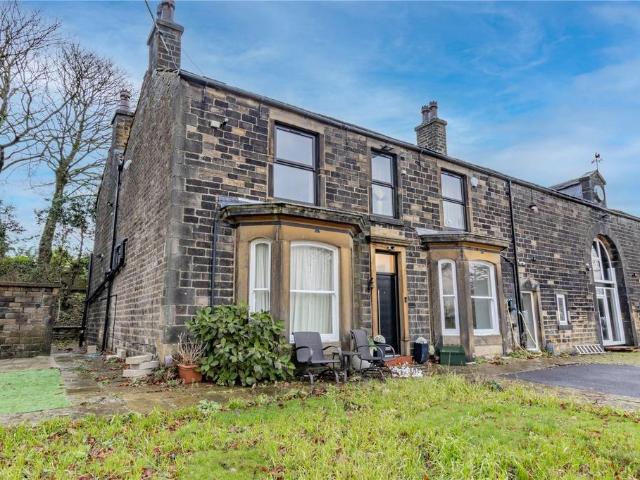 5 bedroom semi detached house for sale