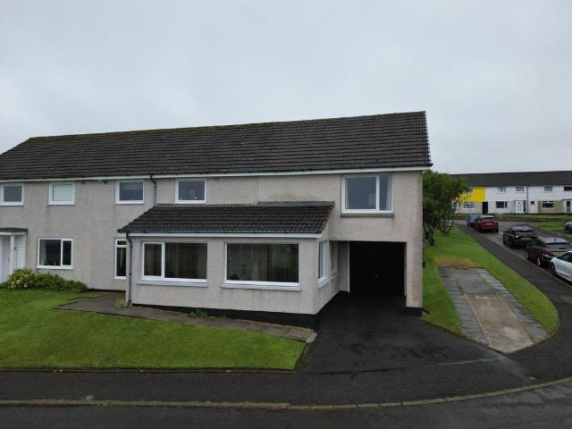 5 bedroom semi detached house for sale