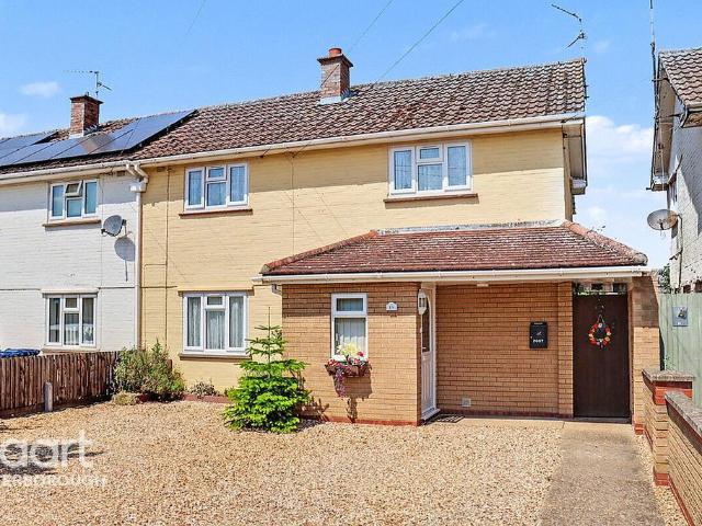5 bedroom semi detached house for sale