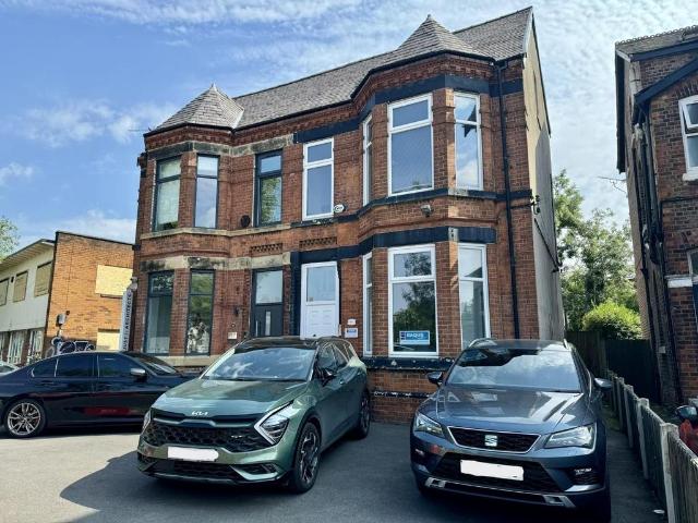 5 bedroom semi detached house for sale