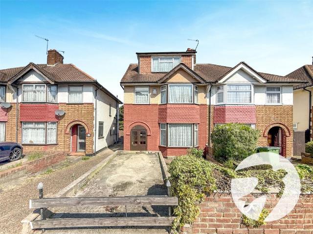 5 bedroom semi detached house for sale