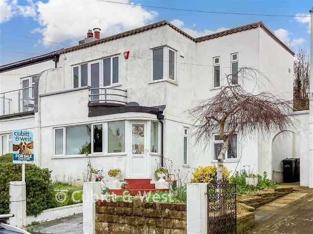 5 bedroom semi detached house for sale
