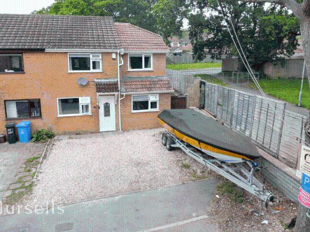 5 bedroom semi detached house for sale