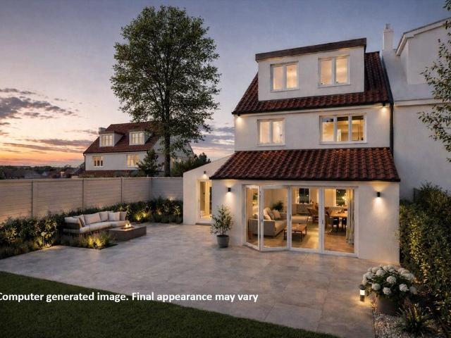 5 bedroom semi detached house for sale