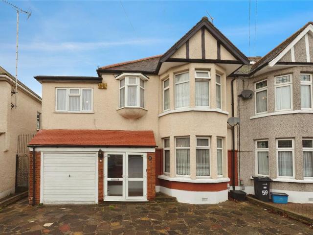 5 bedroom semi detached house for sale