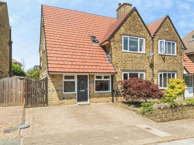 5 bedroom semi detached house for sale