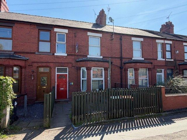 5 bedroom semi detached house for sale