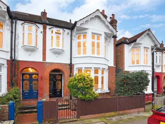 5 bedroom semi detached house for sale