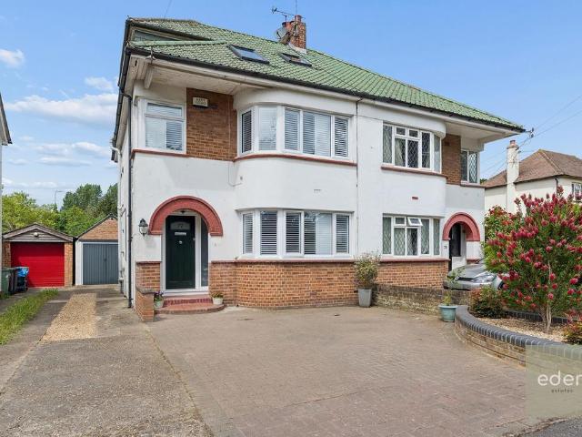 5 bedroom semi detached house for sale
