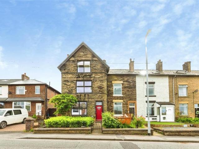 5 bedroom semi detached house for sale