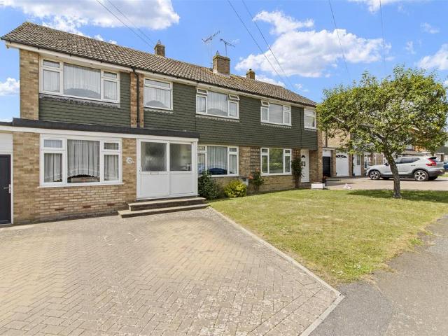 5 bedroom semi detached house for sale