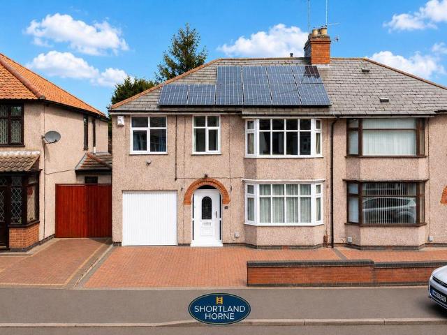 5 bedroom semi detached house for sale