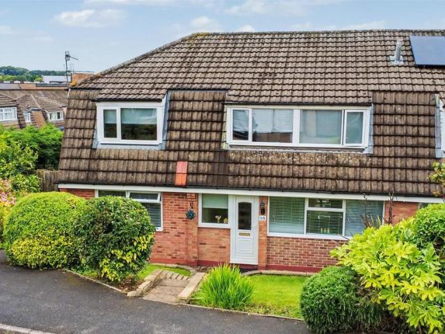 5 bedroom semi detached house for sale