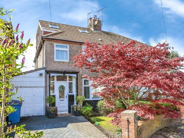 5 bedroom semi detached house for sale