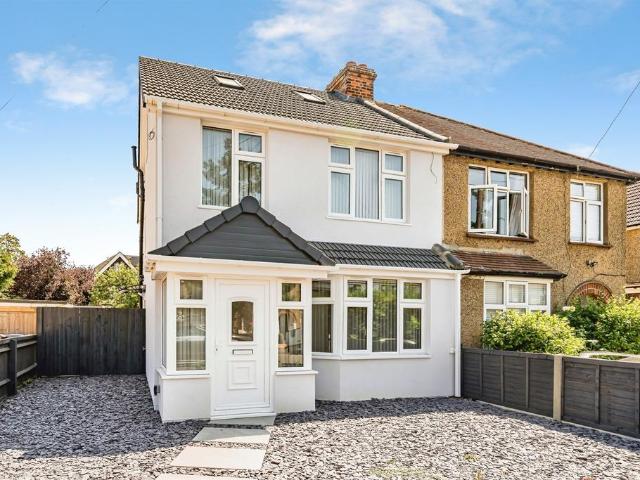 5 bedroom semi detached house for sale
