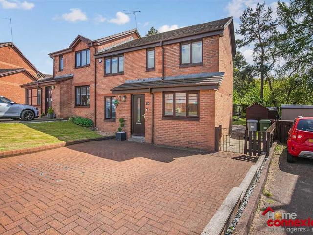 5 bedroom semi detached house for sale