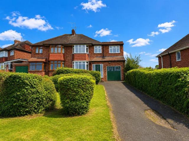 5 bedroom semi detached house for sale