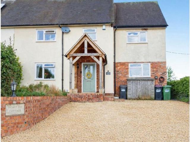 5 bedroom semi detached house for sale