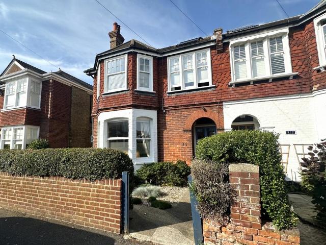 5 bedroom semi detached house for sale