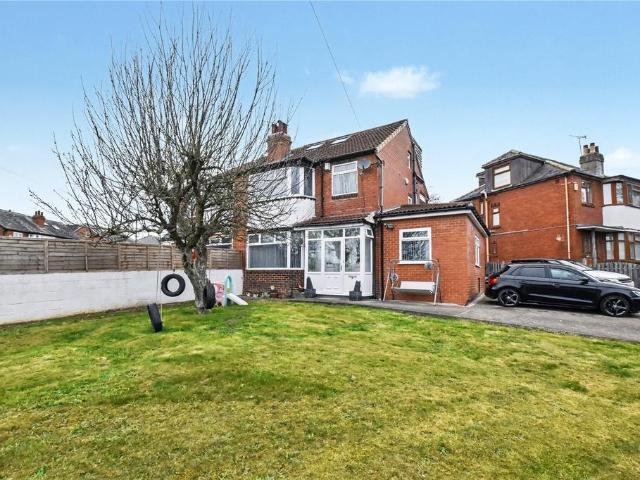 5 bedroom semi detached house for sale
