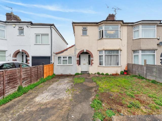 5 bedroom semi detached house for sale