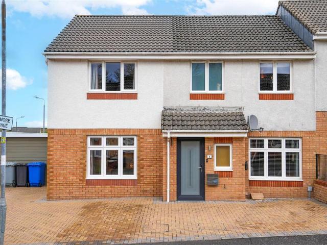 5 bedroom semi detached house for sale