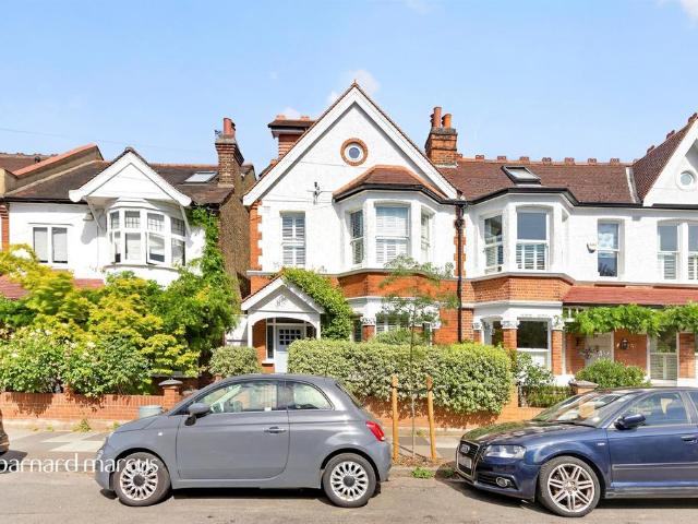 5 bedroom semi detached house for sale