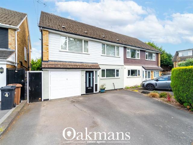 5 bedroom semi detached house for sale