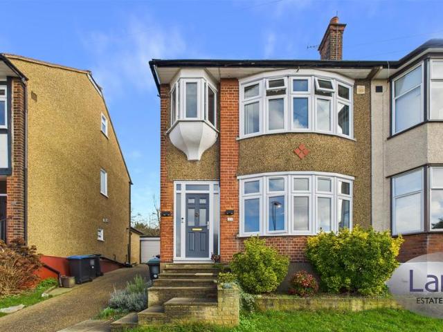 5 bedroom semi detached house for sale