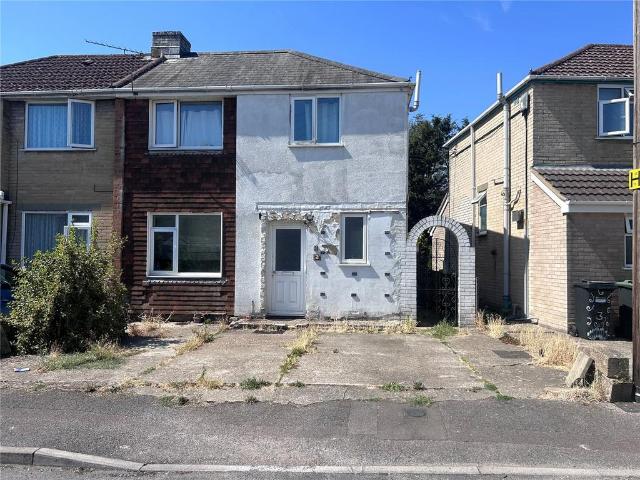 5 bedroom semi detached house for sale