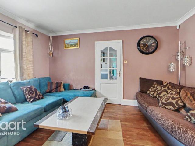 5 bedroom semi detached house for sale