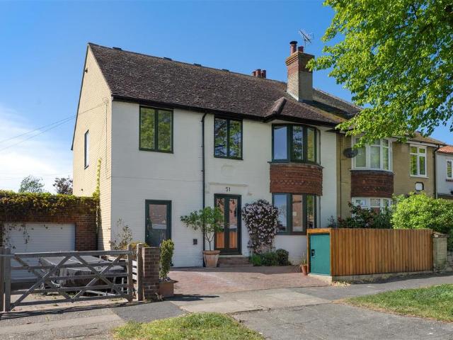 5 bedroom semi detached house for sale