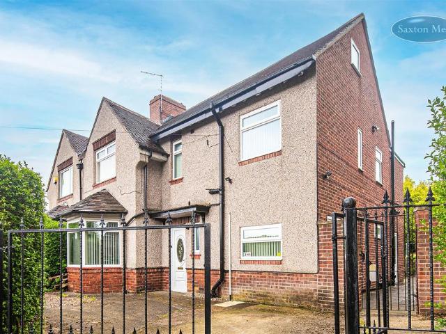 5 bedroom semi detached house for sale