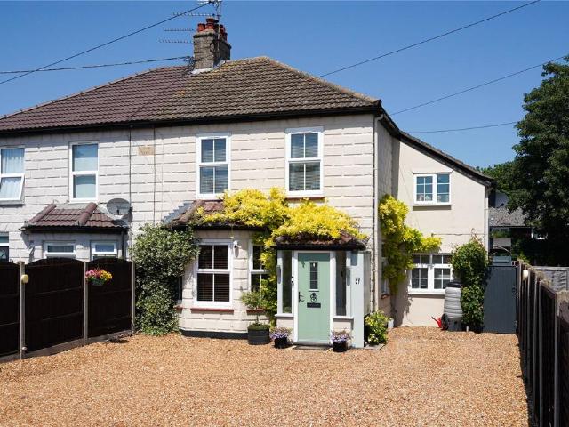 5 bedroom semi detached house for sale